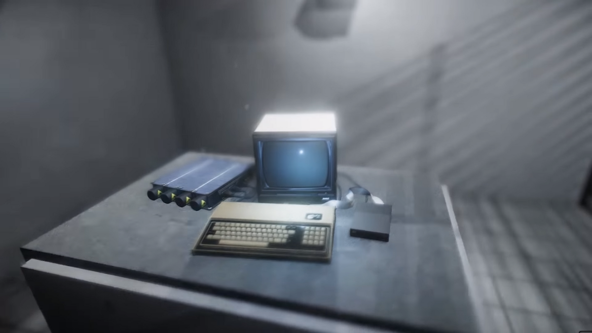 SCP-079 | SCP: Secret Laboratory Fan Wiki | Fandom SCP-079 | SCP: Secret Laboratory Fan Wiki | Fandom