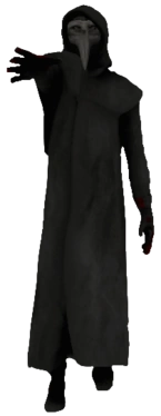 SCP-049 | SCP: Secret Laboratory Fan Wiki | Fandom