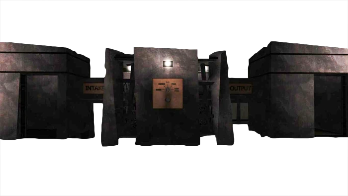 SCP-914 | SCP: Secret Laboratory Fan Wiki | Fandom