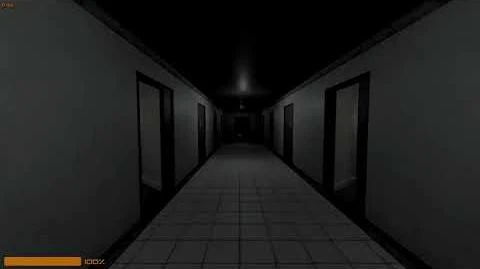 SCP-457 | SCP: Secret Laboratory Fan Wiki | Fandom