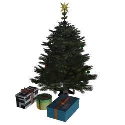 Christmas (2020) | SCP: Secret Laboratory FANDOM Wiki | Fandom