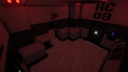 Light Containment Zone | SCP: Secret Laboratory FANDOM Wiki | Fandom