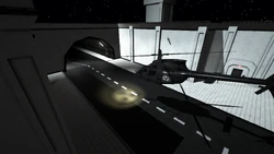 Surface Zone | SCP: Secret Laboratory FANDOM Wiki | Fandom