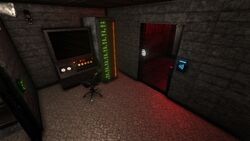 Heavy Containment Zone | SCP: Secret Laboratory FANDOM Wiki | Fandom