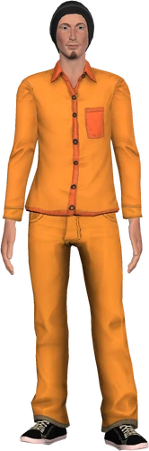 Class D | SCP: Secret Laboratory FANDOM Wiki | Fandom