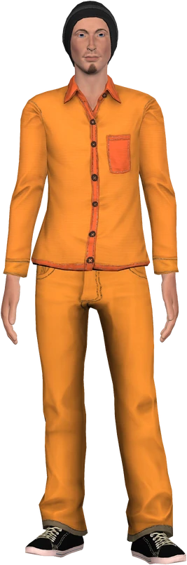 Class D | SCP: Secret Laboratory FANDOM Wiki | Fandom