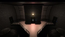 Heavy Containment Zone | SCP: Secret Laboratory FANDOM Wiki | Fandom