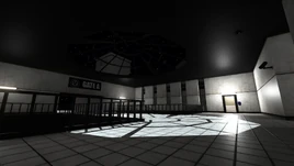 Surface Zone | SCP: Secret Laboratory FANDOM Wiki | Fandom