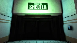 Entrance Zone | SCP: Secret Laboratory FANDOM Wiki | Fandom