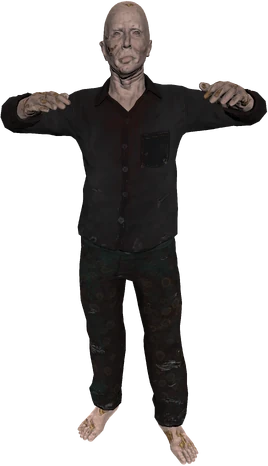 SCP-049-2 | SCP: Secret Laboratory FANDOM Wiki | Fandom