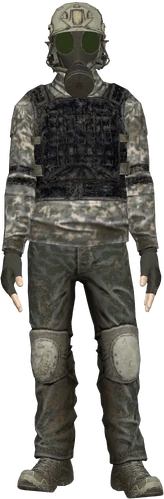 Chaos Insurgency | SCP: Secret Laboratory Official Wiki | Fandom