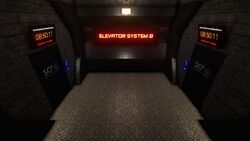 Heavy Containment Zone | SCP: Secret Laboratory FANDOM Wiki | Fandom