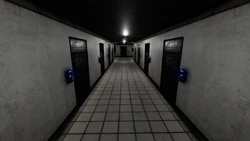 Light Containment Zone | SCP: Secret Laboratory FANDOM Wiki | Fandom