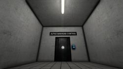 Surface Zone | SCP: Secret Laboratory FANDOM Wiki | Fandom