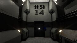 Light Containment Zone | SCP: Secret Laboratory FANDOM Wiki | Fandom