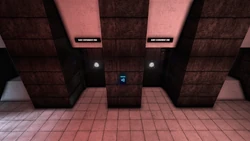 Entrance Zone | SCP: Secret Laboratory FANDOM Wiki | Fandom