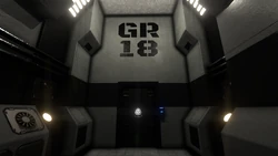 Light Containment Zone | SCP: Secret Laboratory FANDOM Wiki | Fandom