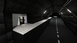 Surface Zone | SCP: Secret Laboratory FANDOM Wiki | Fandom