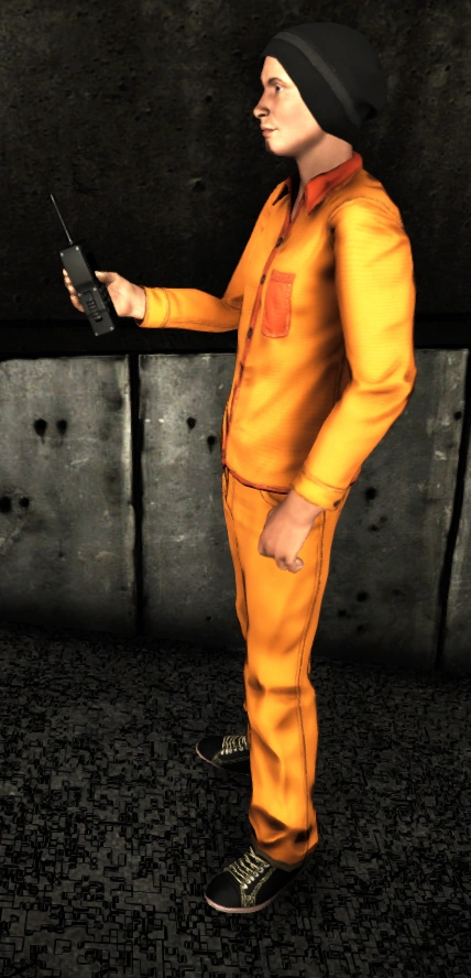 Radio | SCP: Secret Laboratory FANDOM Wiki | Fandom