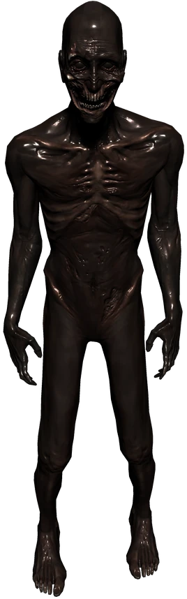 SCP-106 | SCP: Secret Laboratory FANDOM Wiki | Fandom