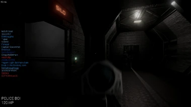 April Fools (2018) | SCP: Secret Laboratory FANDOM Wiki | Fandom