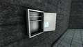 Wall-Mounted Medkit | SCP: Secret Laboratory FANDOM Wiki | Fandom