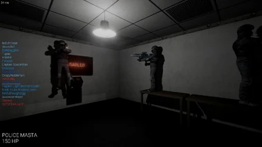 April Fools (2018) | SCP: Secret Laboratory FANDOM Wiki | Fandom