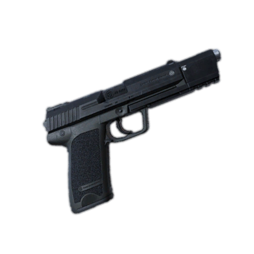 USP | SCP: Secret Laboratory FANDOM Wiki | Fandom