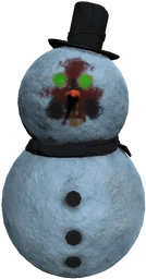 Christmas (2019) | SCP: Secret Laboratory FANDOM Wiki | Fandom