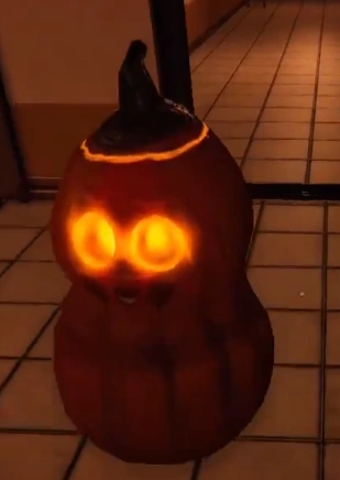 Halloween (2018) | SCP: Secret Laboratory FANDOM Wiki | Fandom