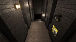 Heavy Containment Zone | SCP: Secret Laboratory Official Wiki | Fandom