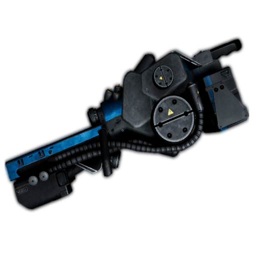 Micro H.I.D. | SCP: Secret Laboratory Official Wiki | Fandom