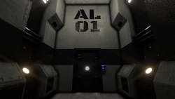 Light Containment Zone | SCP: Secret Laboratory FANDOM Wiki | Fandom