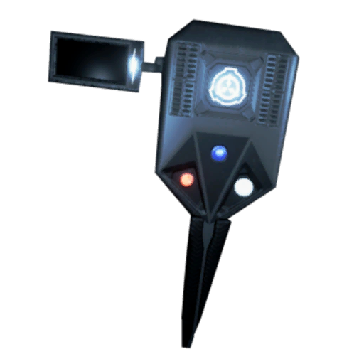 Disarmer | SCP: Secret Laboratory FANDOM Wiki | Fandom