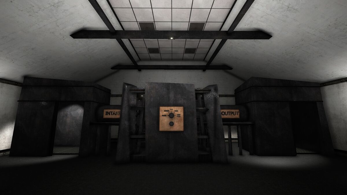 SCP-914 | SCP: Secret Laboratory Official Wiki | Fandom