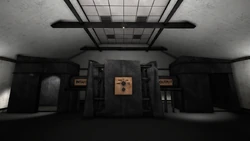 Light Containment Zone | SCP: Secret Laboratory FANDOM Wiki | Fandom