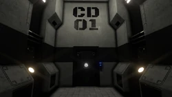 Light Containment Zone | SCP: Secret Laboratory FANDOM Wiki | Fandom