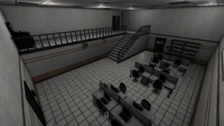 Entrance Zone | SCP: Secret Laboratory FANDOM Wiki | Fandom