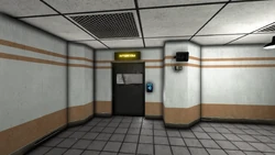 Entrance Zone | SCP: Secret Laboratory FANDOM Wiki | Fandom