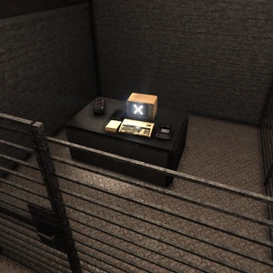 Discuss Everything About SCP: Secret Laboratory FANDOM Wiki | Fandom