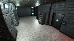 Heavy Containment Zone | SCP: Secret Laboratory FANDOM Wiki | Fandom