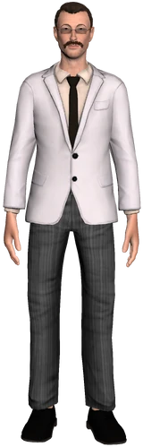 Scientist | SCP: Secret Laboratory FANDOM Wiki | Fandom