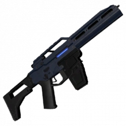 3-X Particle Disruptor | SCP: Secret Laboratory FANDOM Wiki | Fandom