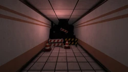 Entrance Zone | SCP: Secret Laboratory FANDOM Wiki | Fandom