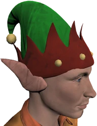 Christmas (2018) | SCP: Secret Laboratory FANDOM Wiki | Fandom