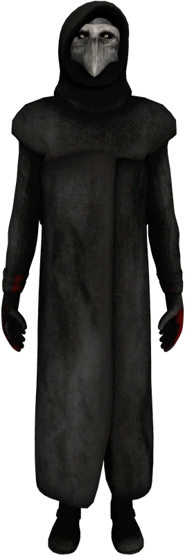 SCP-049 | SCP: Secret Laboratory FANDOM Wiki | Fandom