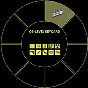 Keycards | SCP: Secret Laboratory Official Wiki | Fandom