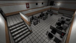Entrance Zone | SCP: Secret Laboratory FANDOM Wiki | Fandom