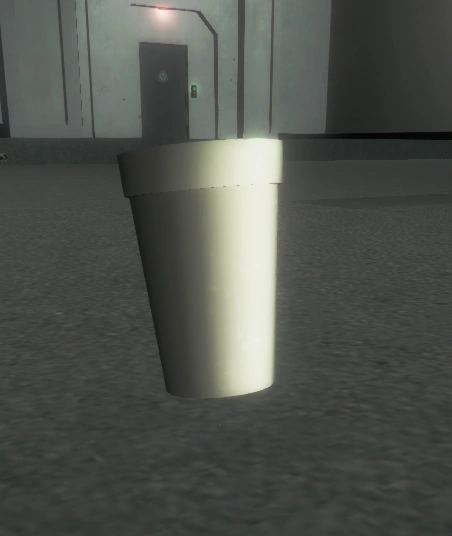 Cup | SCP: Secret Laboratory FANDOM Wiki | Fandom