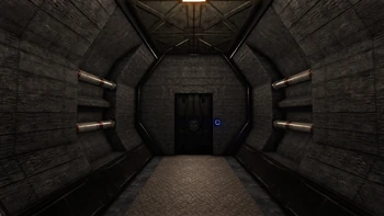 Heavy Containment Zone | SCP: Secret Laboratory Official Wiki | Fandom